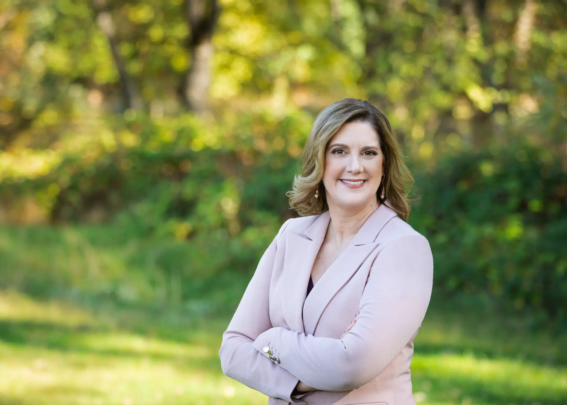 Melanie Barker for Madera County District 5 Supervisor