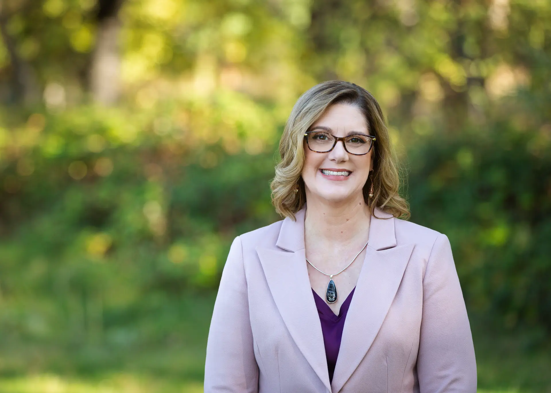 Melanie Barker for Madera County District 5 Supervisor
