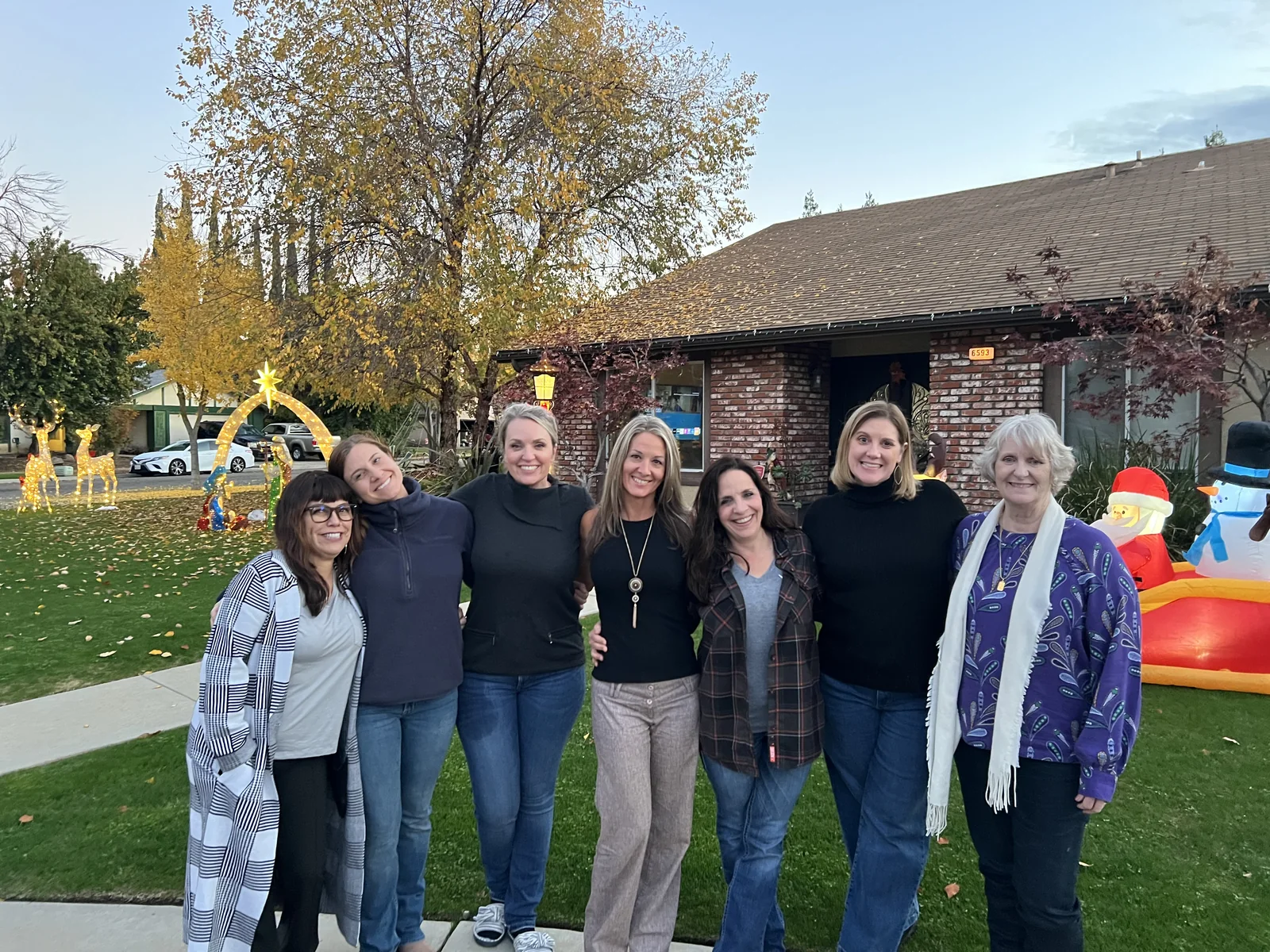 Melanie Barker for Madera County District 5 Supervisor